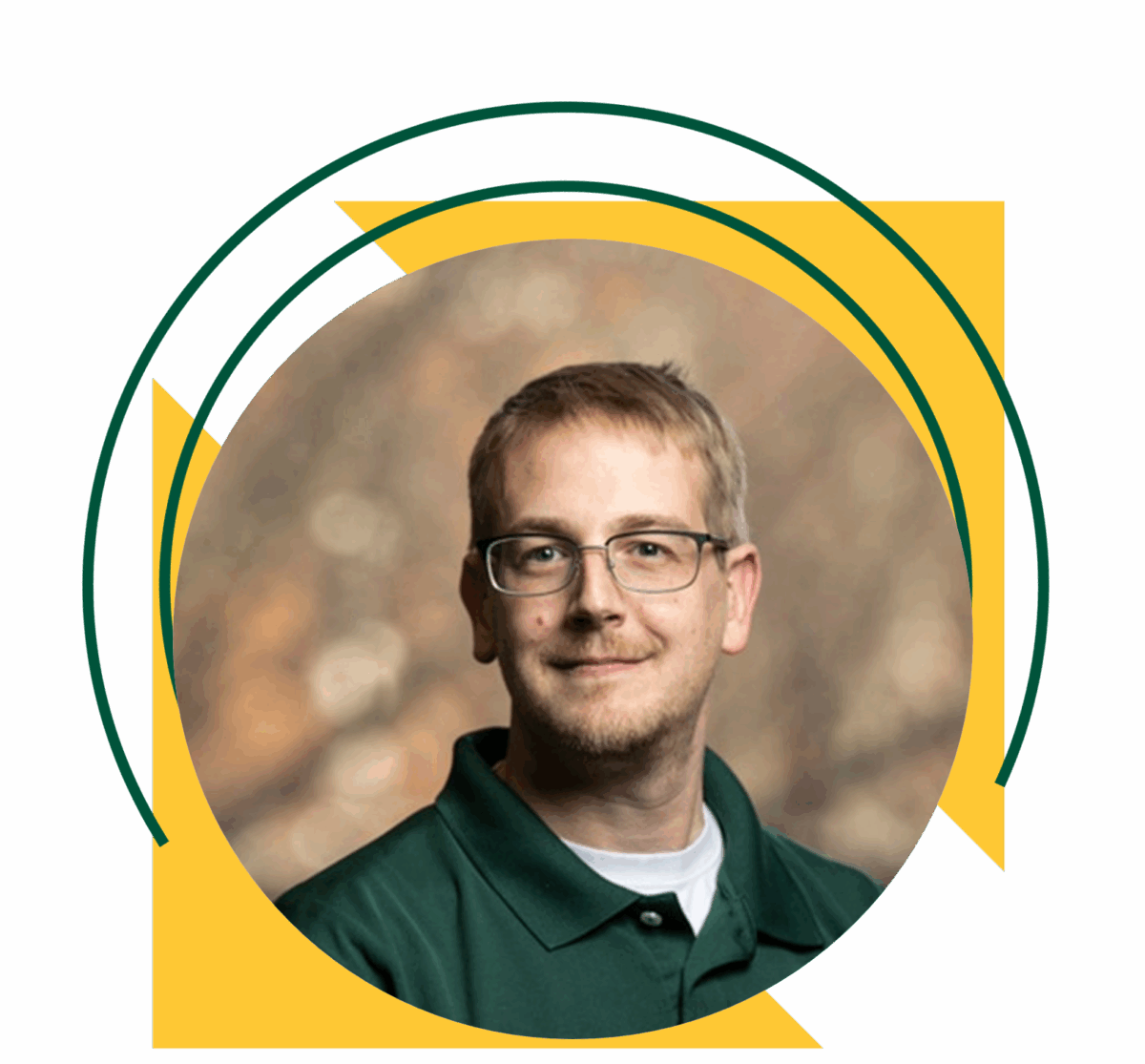 Patriot Connect Change Champion Spotlight-Jason King – Patriot Connect